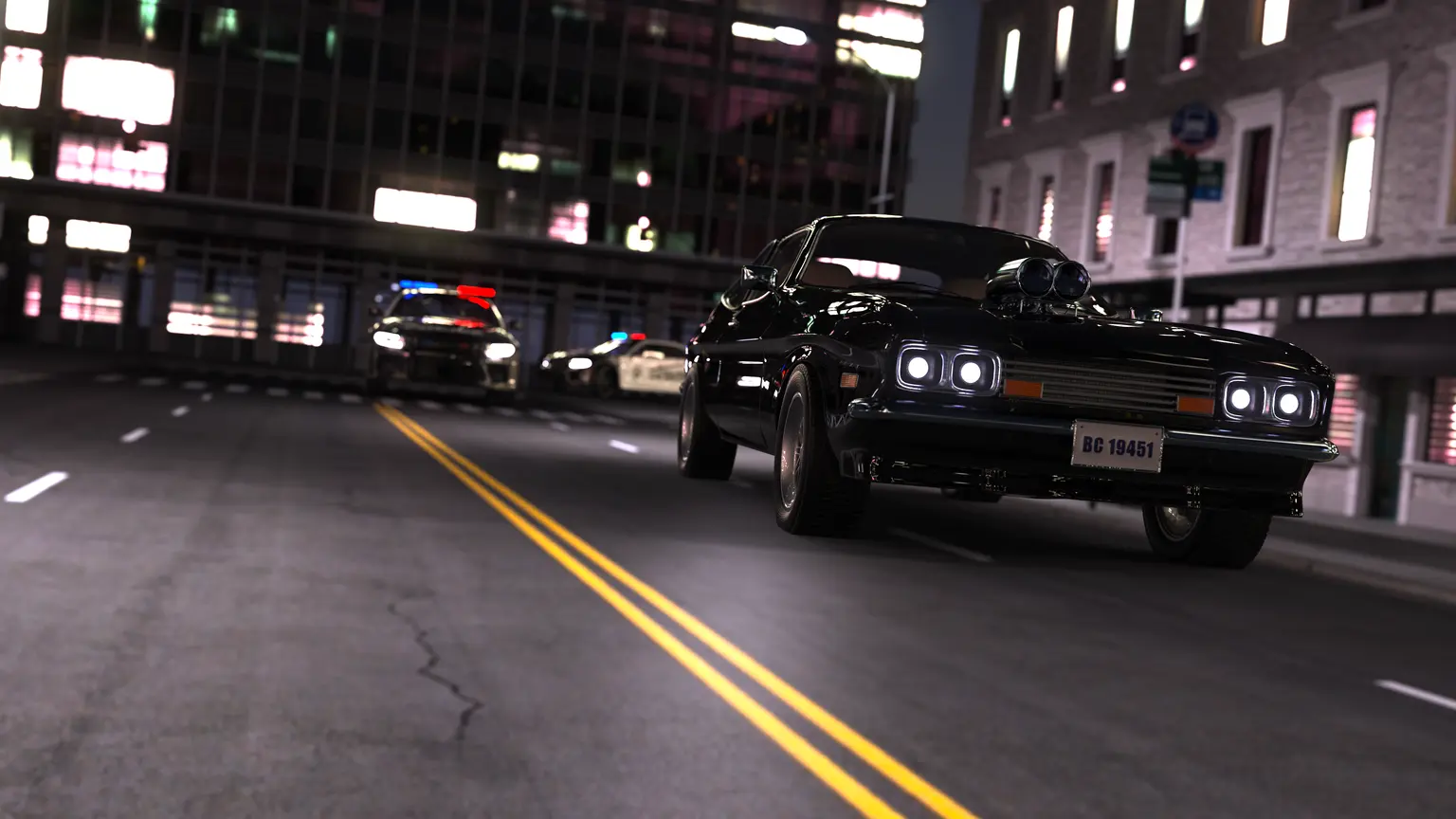 Race of Life » Official release dates - Race of Life Episode 1